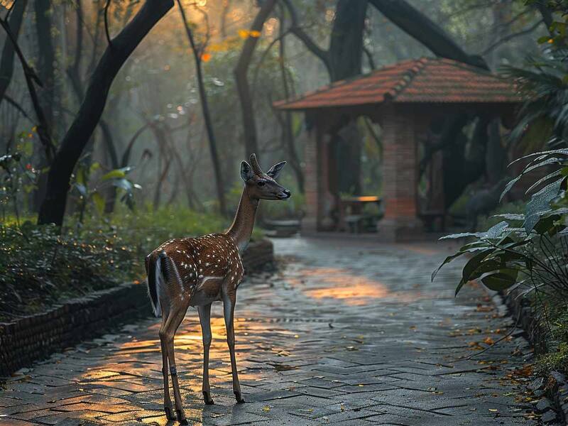 Plan The Perfect Family Trip To Cyberabad: 8 Best Places to Explore
