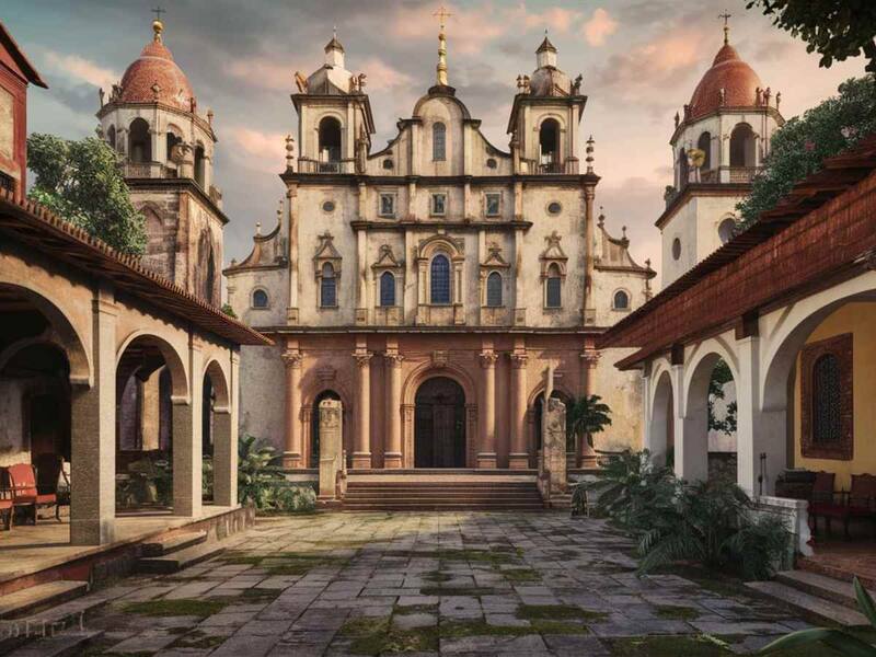 Discover The Top 10 Spots For Photography Lovers In Goa