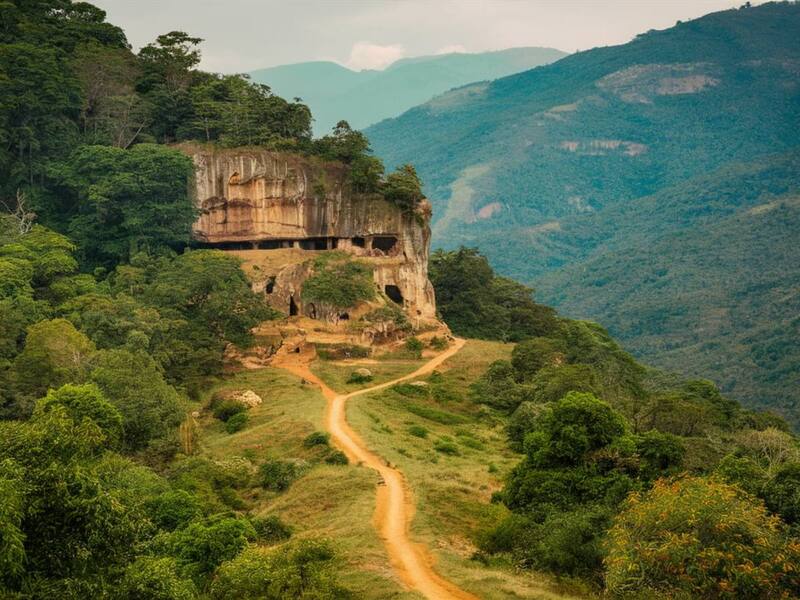 Experience Thrills And Tranquility: Offbeat Treks In Saputara
