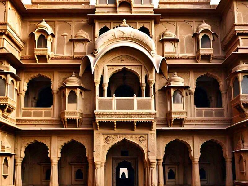 Planning A Trip To Jaisalmer? Dont Miss These Top 10 Nearby Attractions!