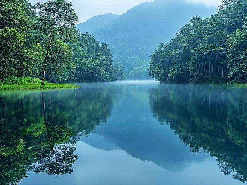 Discover The Top 8 Picture-Perfect Spots In Wayanad For Photography Lovers!
