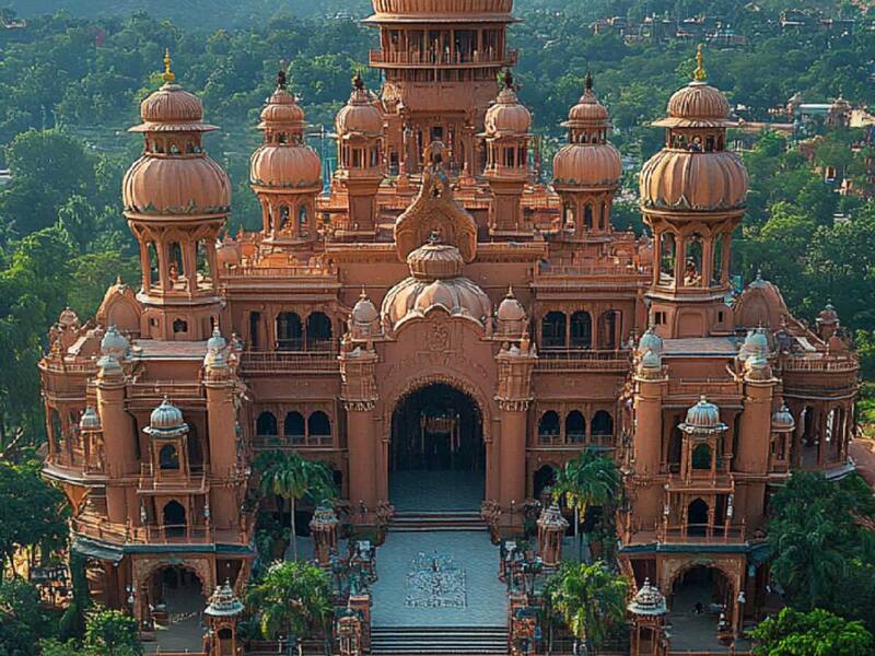 Plan The Perfect Family Trip To Cyberabad: 8 Best Places to Explore