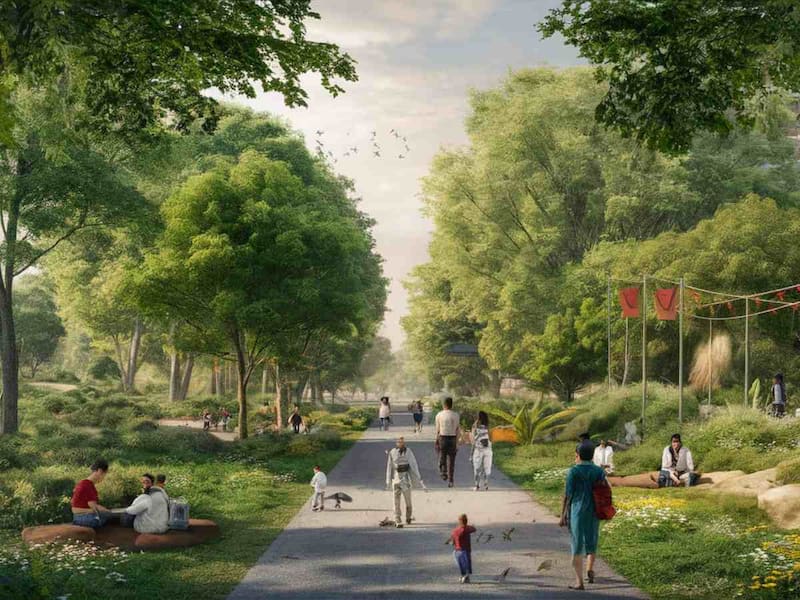 Explore Delhis Secret Spots Beyond India Gate & Tourist Routes