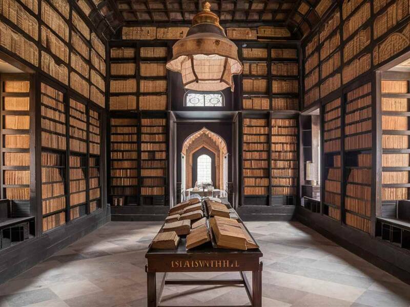 Explore Thanjavur: The Cultural Capital & Rice Bowl Of Tamil Nadu