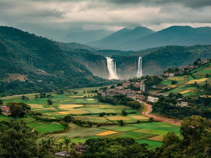 Discover Hidden Towns Near Aizawl For An Unforgettable Journey