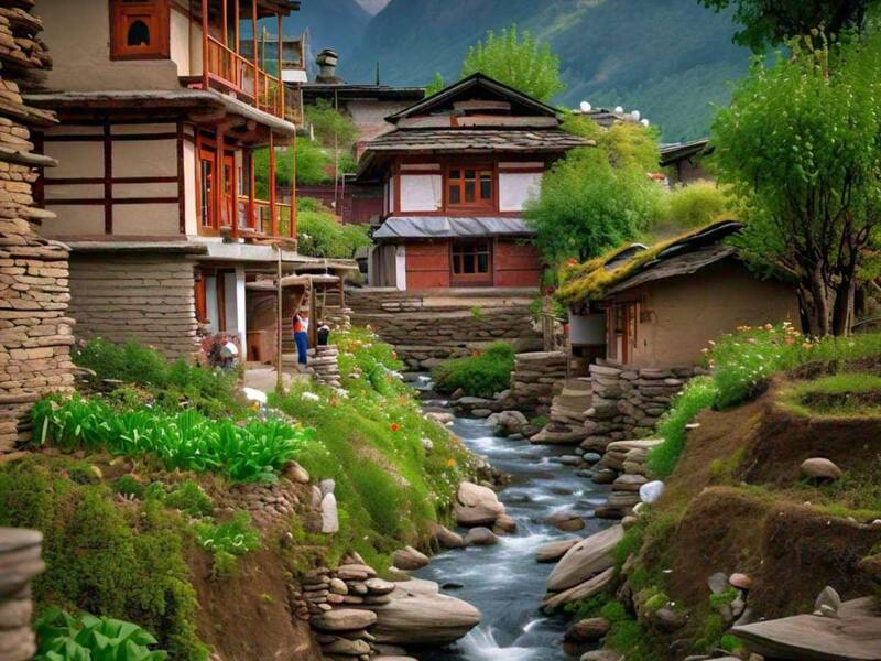 Discover The Hidden Gems Of Manali Beyond Tourist Spots