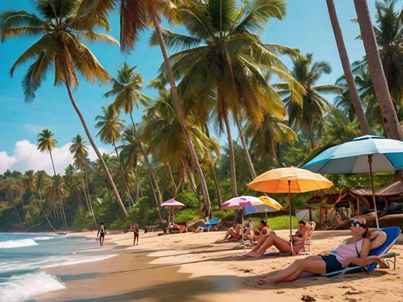 Plan Your Trip To Kanyakumari And Visit These Breathtaking Beaches
