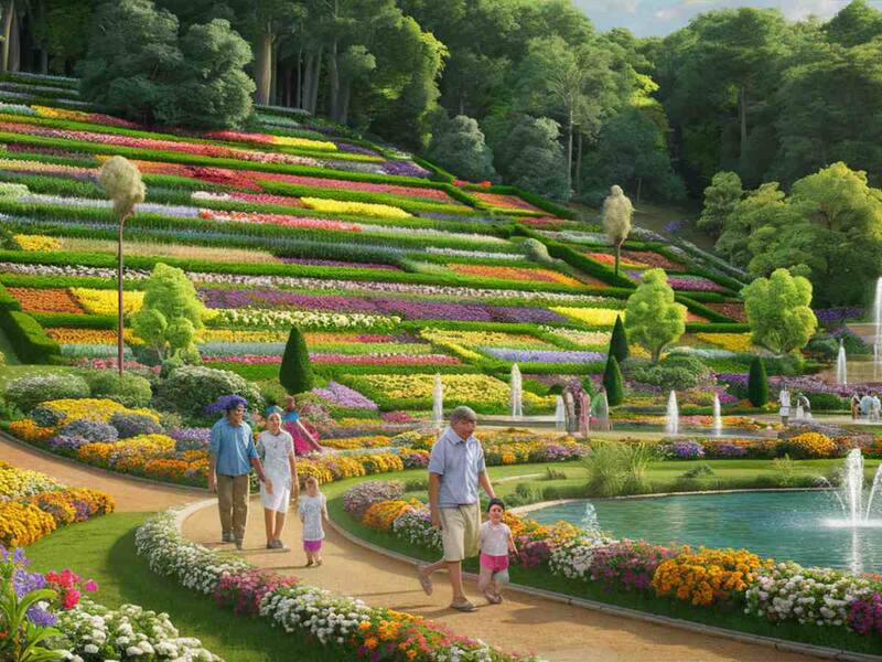 Tirupati Travel Guide: Family-Friendly Attractions In The City Of God
