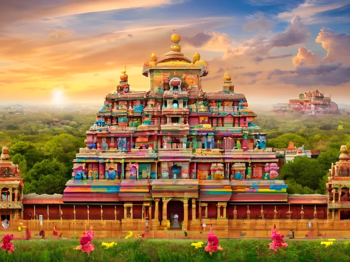 Tamil Nadu Travel Guide: 5 Things To Know Before Travelling To This ...