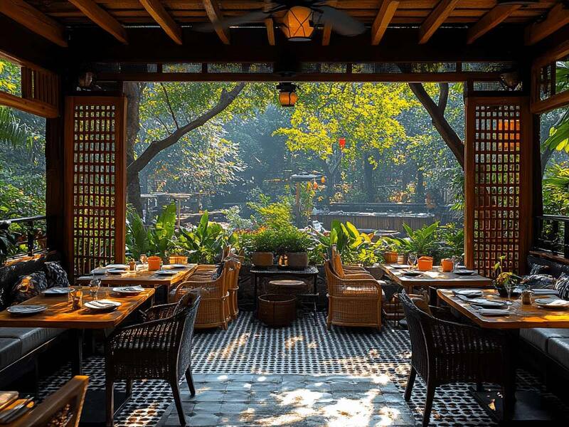 Taste The Best Of Bidar: Top Restaurants To Explore In the Historic Town