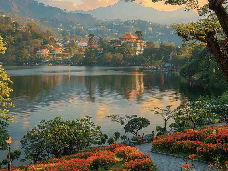 Ultimate Travel Tips For Nainitals Breathtaking Hill Station Adventure!