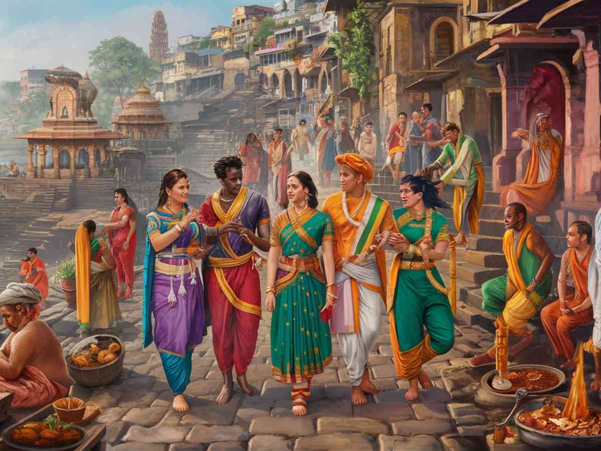 Top 8 Places To Visit In Varanasi For An Unforgettable Adventure With ...