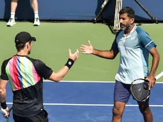 Rohan Bopanna News in Hindi, Latest Rohan Bopanna News | India.Com News