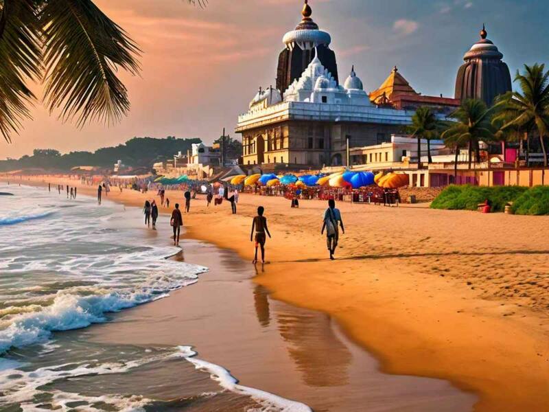 जानिए, क्या बनाता है पुरी को खास