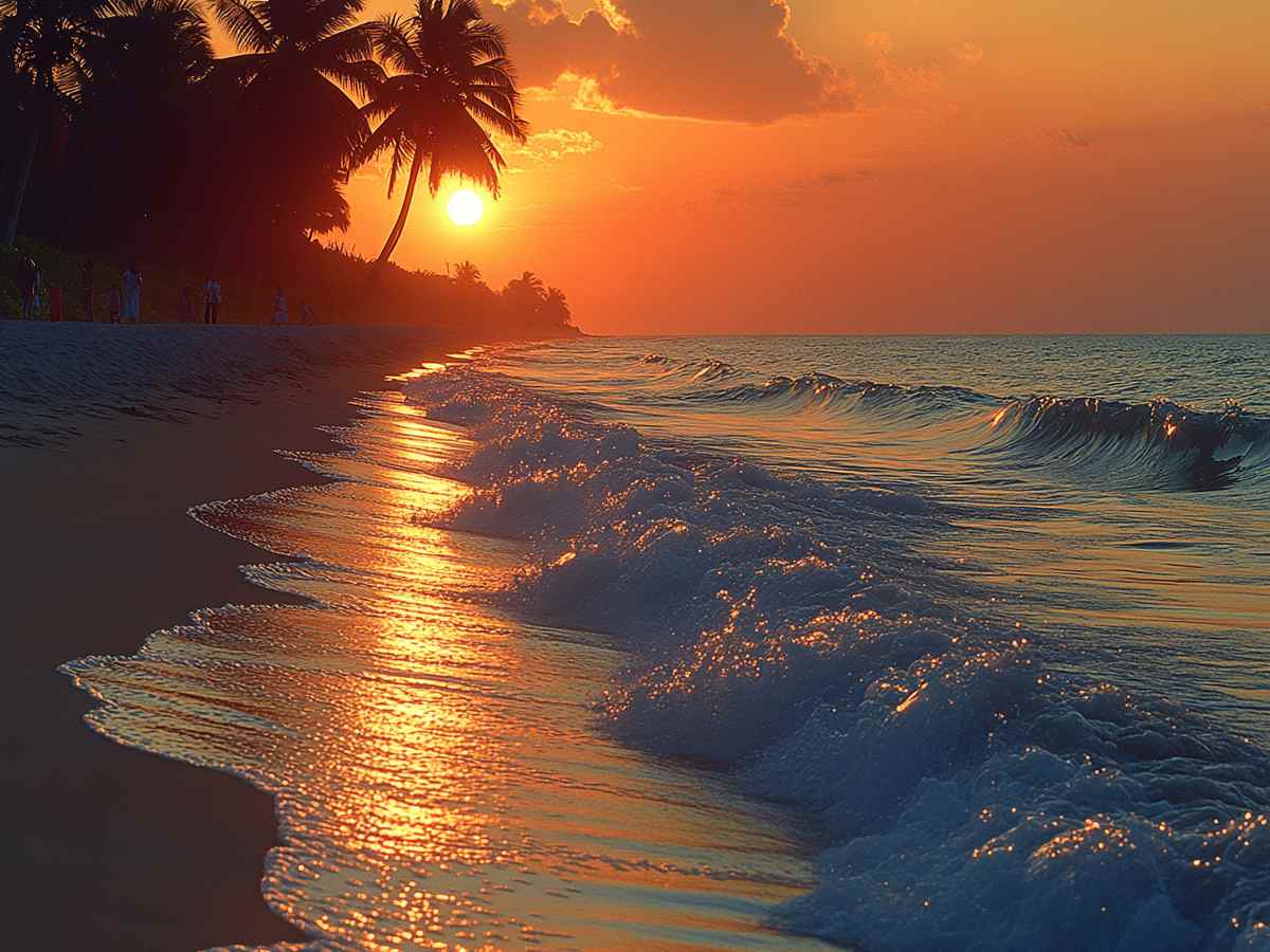 Unveiling Mangalores Hidden Gems: Top Weekend Getaways For Nature Lovers And History Buffs