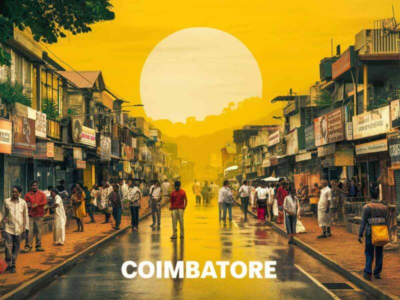 Valparai To Kodaikanal: 5 Best Places To Visit Summer In Coimbatore