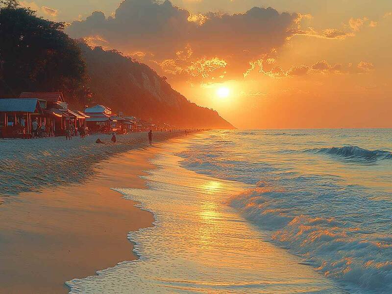 Discover Varkala: Your Ultimate Guide To A Summer Escape In Southern India