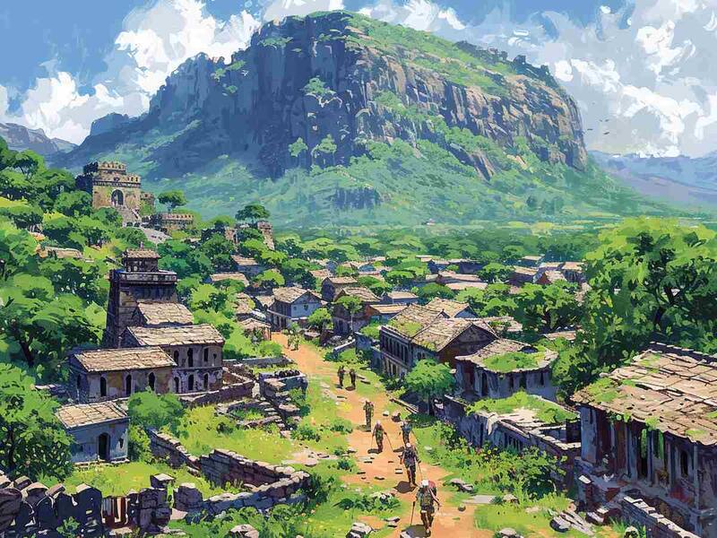 7 Charming Towns Near Lavasa, Maharashtra Waiting To Be Explored