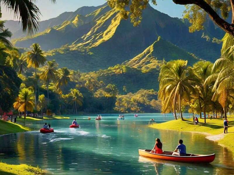 Kovalam Travel Tips: Best Places To Explore With Friends For An Epic ...