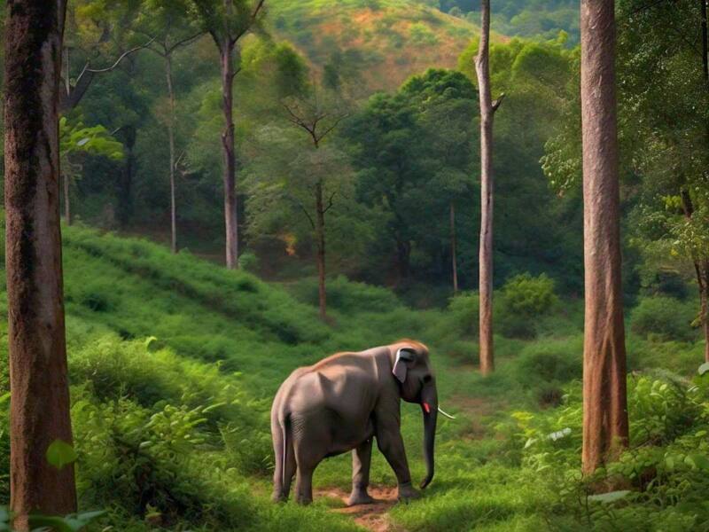 Discover the Top Eco-Friendly Destinations In Wayanad For Sustainable ...