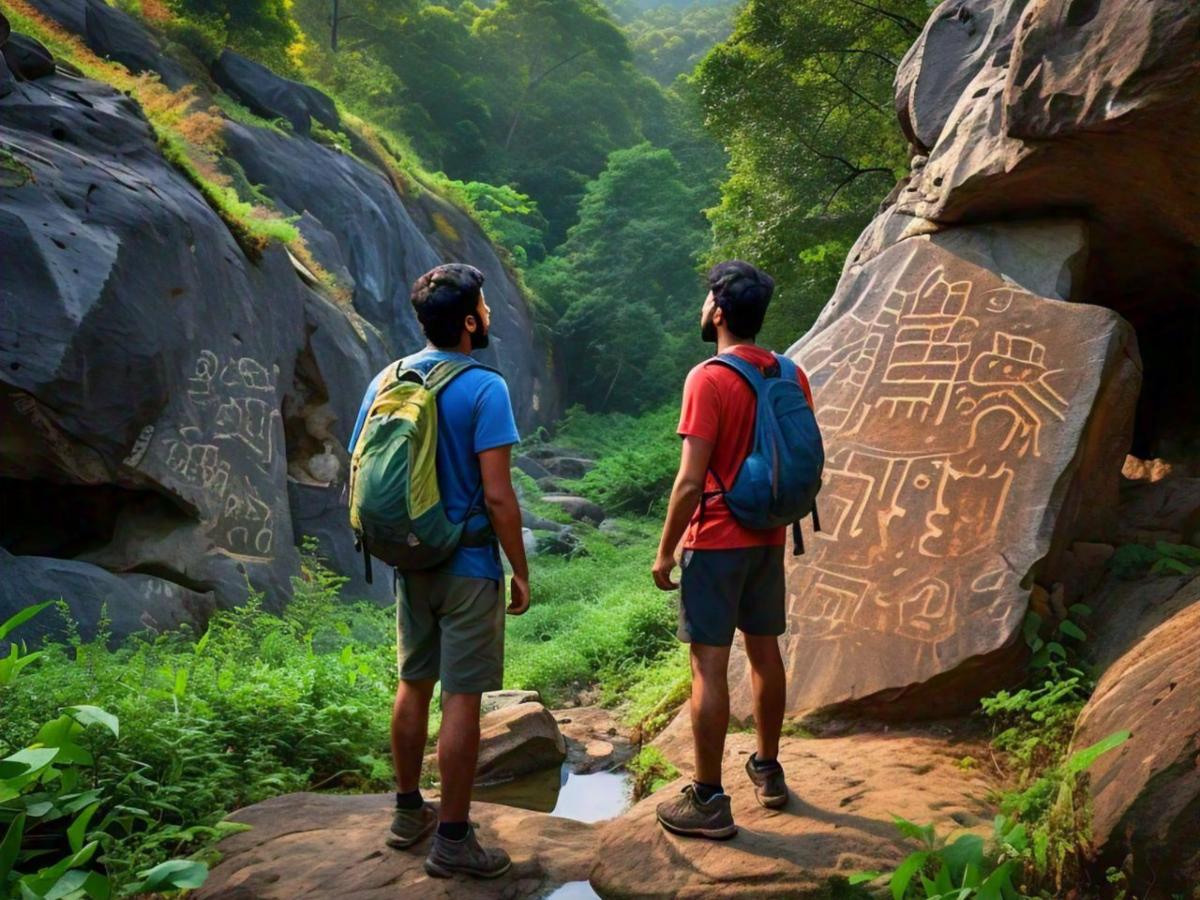 Wayanads Best 7 Spots For A Memorable Trip With Friends