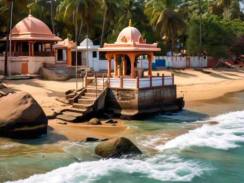Discover Top 6 Peace Hideouts With These Beautiful Beaches Around ...