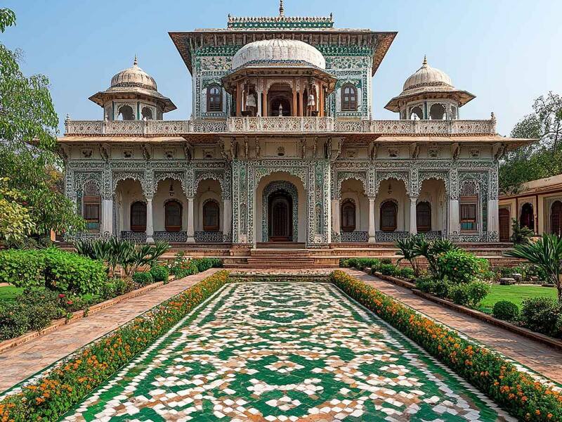 Discover The Hidden Gems One Can Explore In Bhuj Of Gujrat