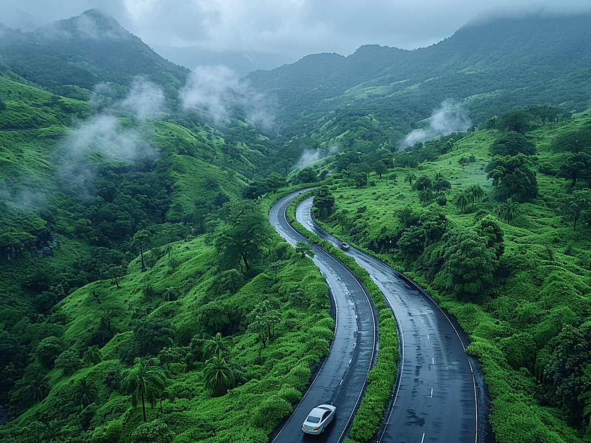 Discover The Most Beautiful Yet Most Underrated Road Trips From Amboli ...