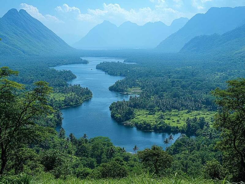 6 Places To Visit In Kotagiri Of Tamil Nadu For Studying Deep History