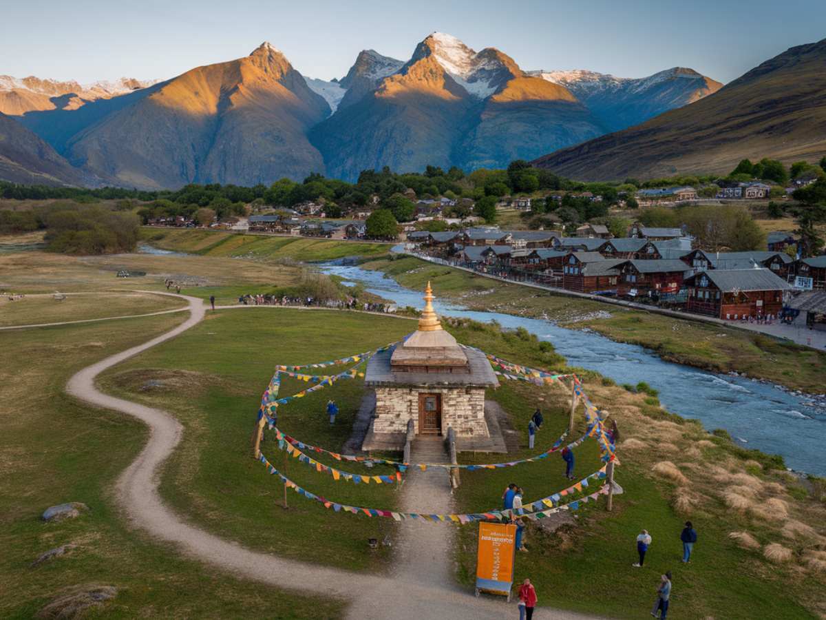 Indulge The History Of Himachal Pradesh While Visiting The Ranges Of ...