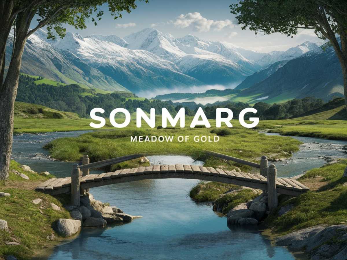 Ditch The Grasslands With These Historical Places Around The Beauty Of ...