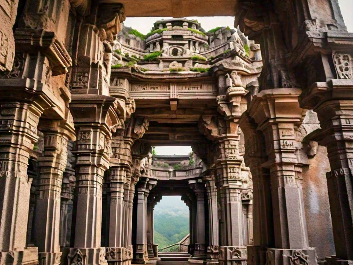Dive Into Rich History With These Must See Ancient Ruins In Valparai Of ...