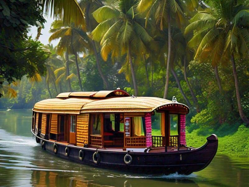 Top 6 Places To experience Best Quality Time For Newlyweds In Kozhikode