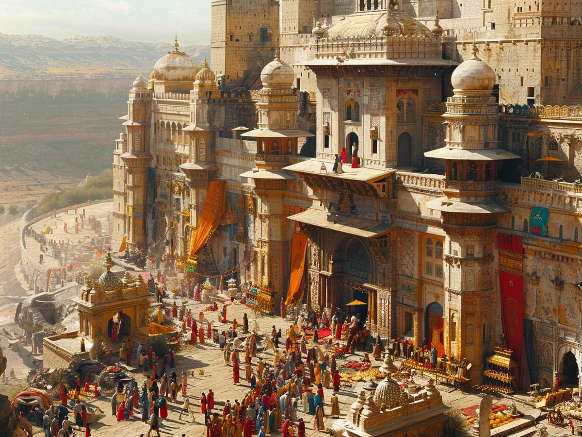 Discover Top 5 Reason Behind The Gaining Popularity Of Bhuj City In Gujarat