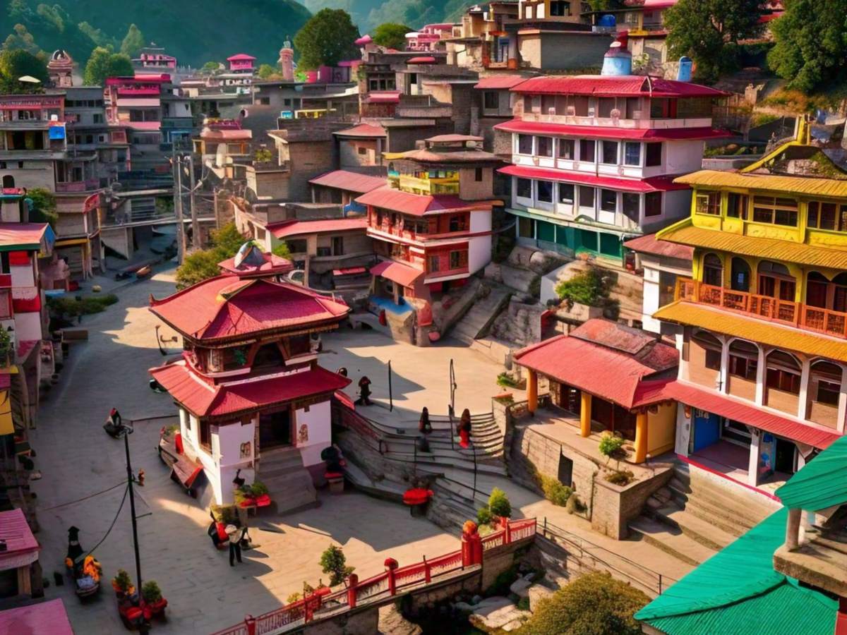 Experience The Thrilling Adventure Of Mandi On Budget With These 8 Facts