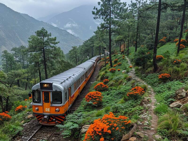 This Weekend Enjoy The Bless Full Trip Or Adventure Near Dalhousie Of ...