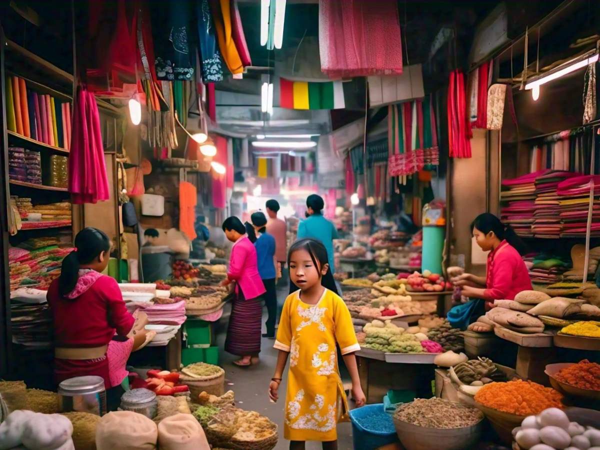 Indulge In Best Travelling Experience With These Tourist Attractions In ...
