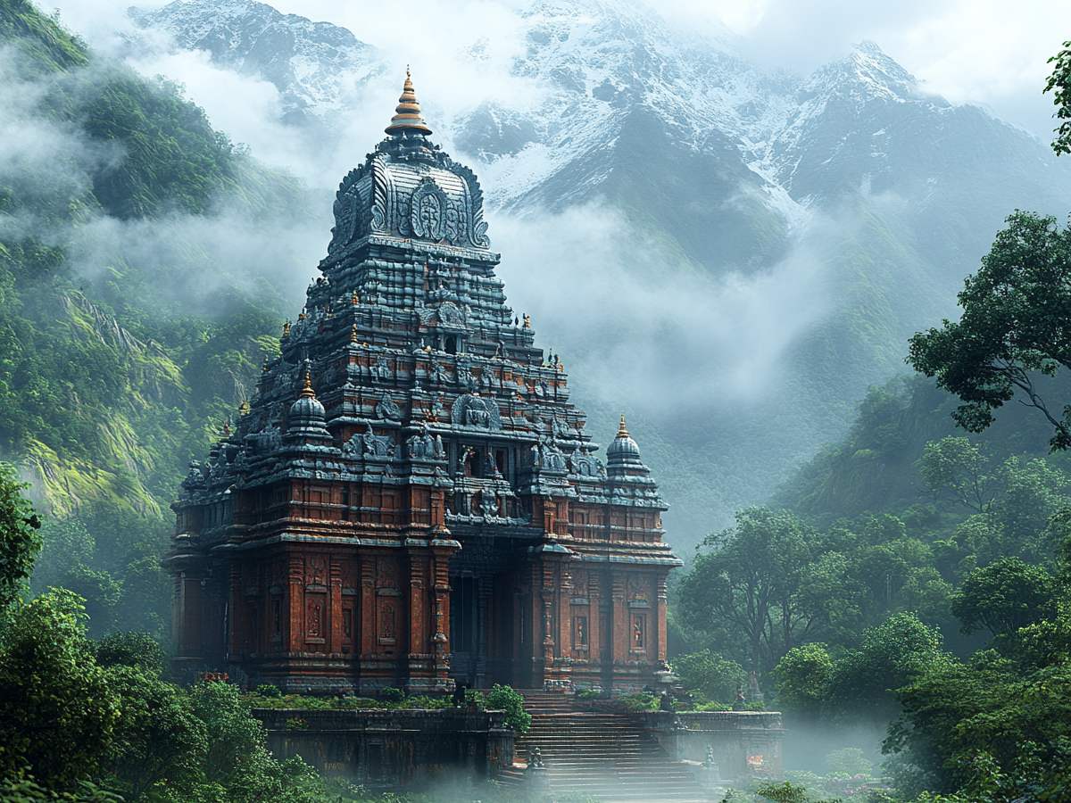 Indulge Into The 10 Fascinating Facts About Mahabaleshwar, Maharashtra