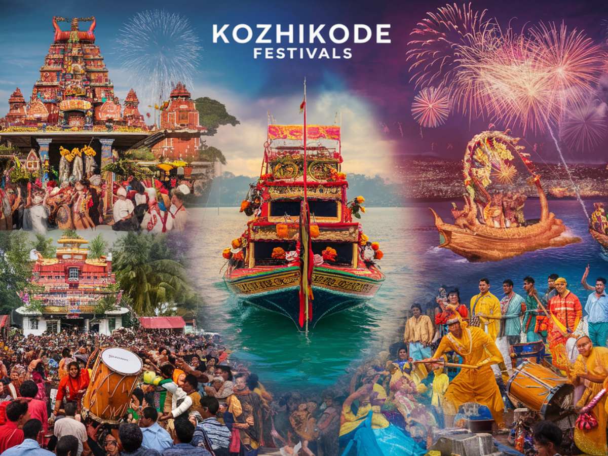 Experience The Diversity Of Culture In Vibrant Festivals Celebrated In ...