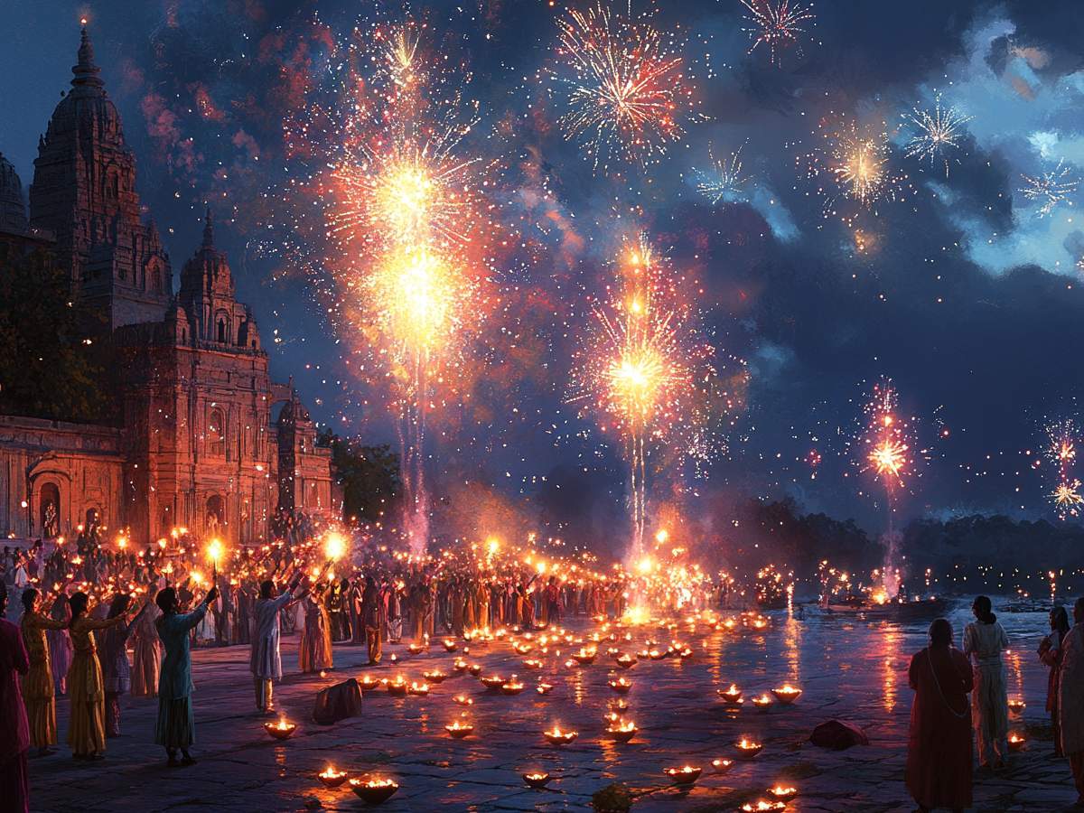 Top 6 Festivals To Attend For An Unforgettable Experience In Raichur