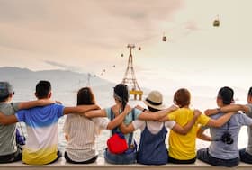 Friendship Day : Latest News, Videos and Photos on Friendship Day ...