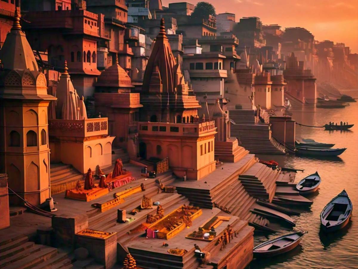 Top 10 Fun Activities To Do In The Oldest Living City Of India ,Varanasi