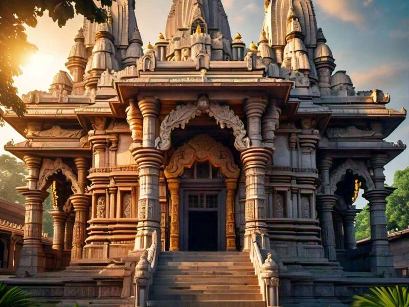 Experience The History Of Ancient City Of Chitradurga, Karnataka