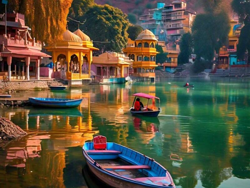 Palaces To White Sand Here Are Best Places To Visit In Bhuj