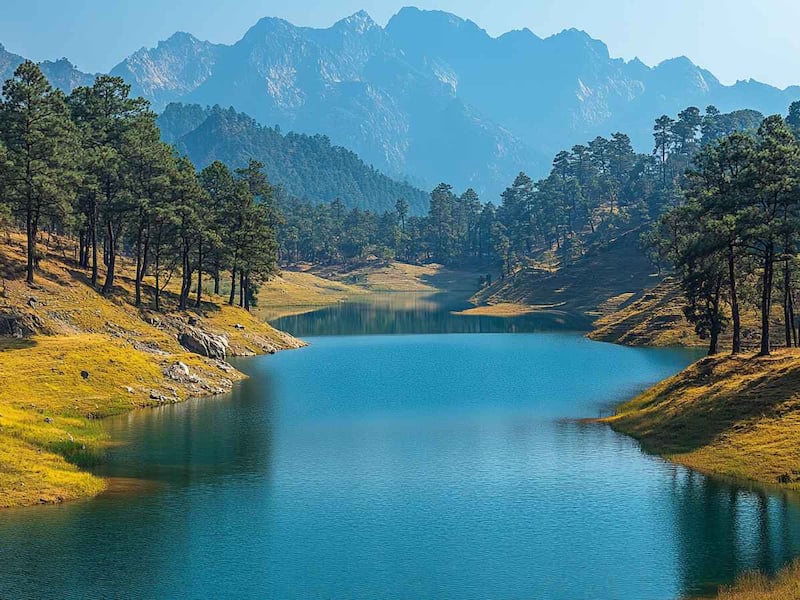 Discover The Hidden Gems One Can Explore In Bhuj Of Gujrat