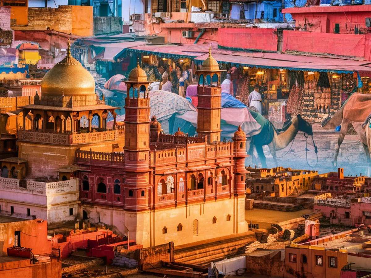 Discover The Hidden Gems One Can Explore In Bhuj Of Gujrat