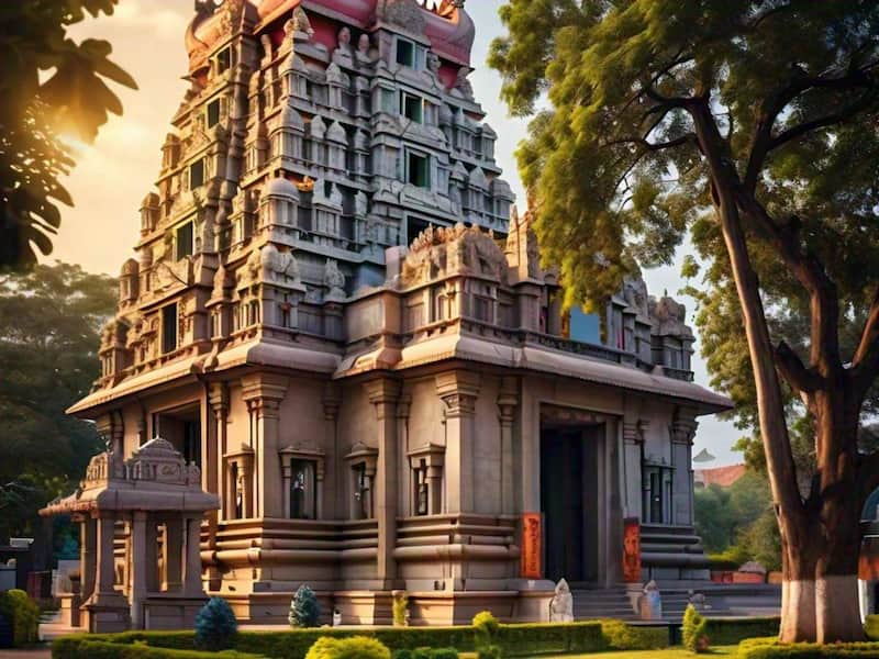 Explore The History Of Southern Part Of India With Historical Places In Coimbatore