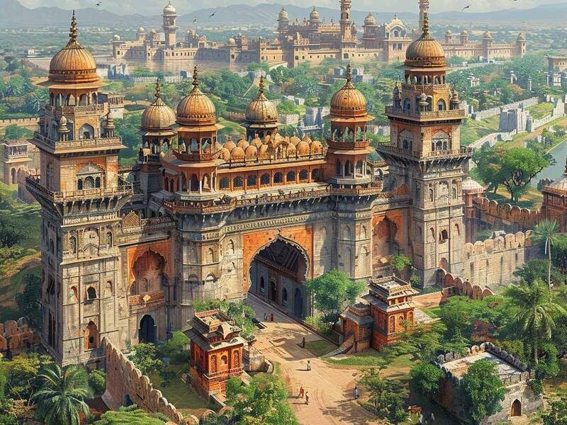 Find Out The Reason That Makes Raichur City Famous Among Tourists