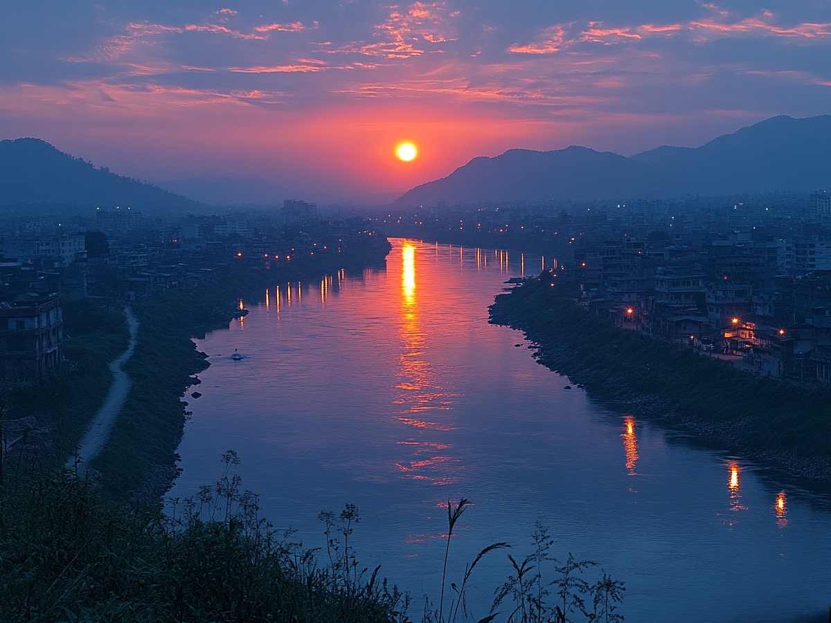 Indulge In The Mystery With These 6 Hidden Gems Of Imphal Of Manipur