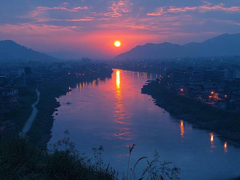 Indulge In The Mystery With These 6 Hidden Gems Of Imphal Of Manipur